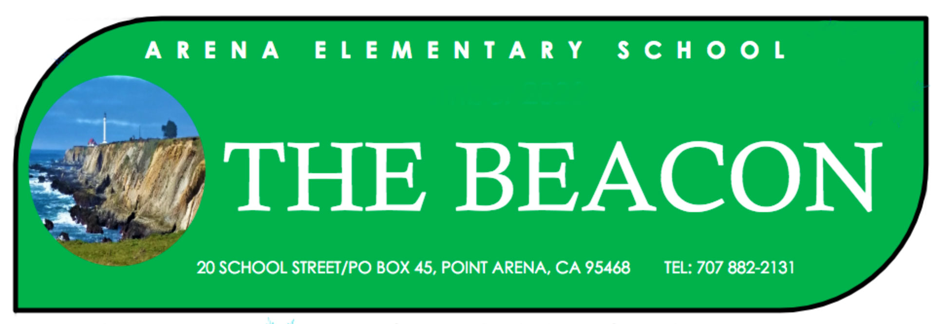 The Arena Beacon - Arena Elementary School