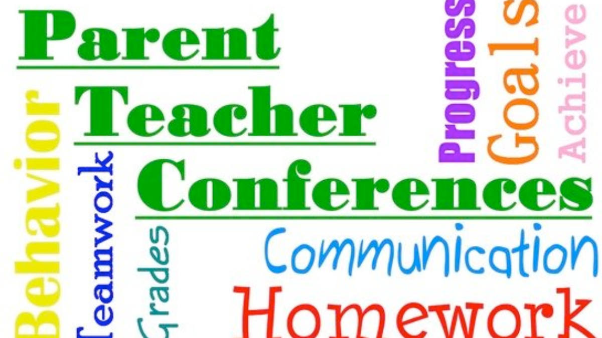 Parent Teacher Conference Week - Arena Elementary School